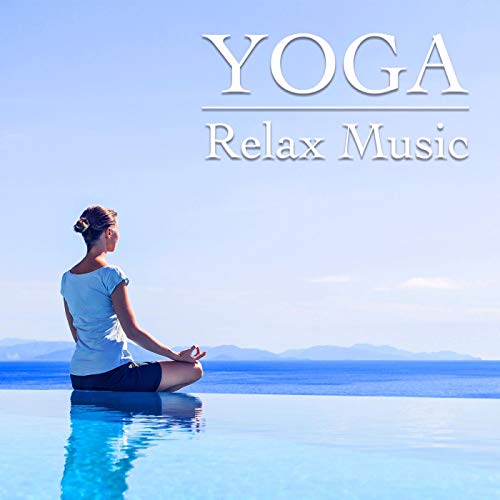 Amazon MusicでALL BGM CHANNELのRelax Yoga Music -瞑想・リラックスに最適なヒーリングBGMを再生する