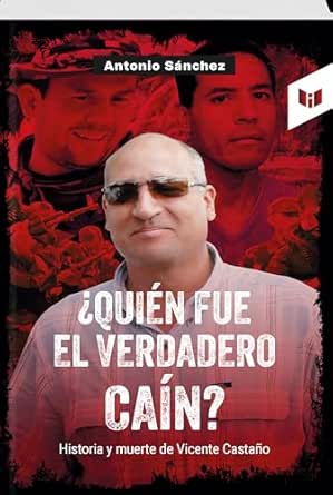 Amazon.com: ¿Quién fue el verdadero Caín?: La historia y muerte de ...