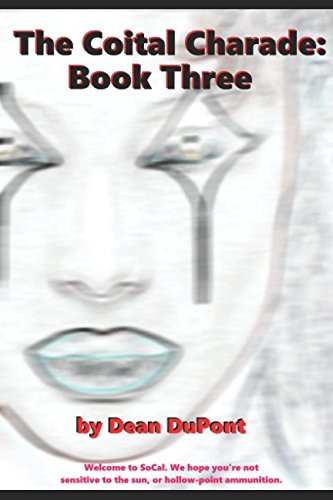 Amazon.com: The Coital Charade: Book Three.... Sleazy Living ...