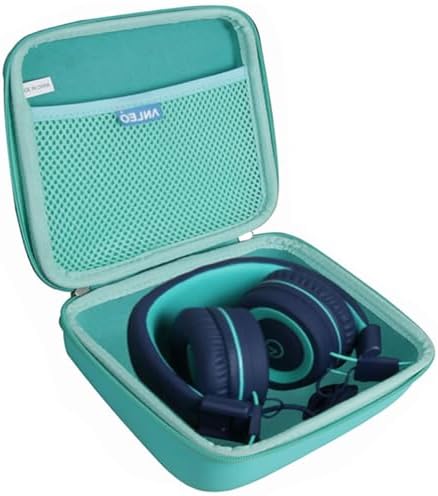 Amazon.com: Anleo Hard Travel Case for noot Products K11/Elecder i37 ...