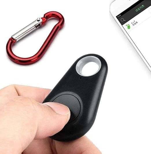 GPS-800Tracking Device Smart Key Finder Locator GPS Tracking Device for ...