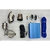 Valvetronic Exhaust 63mm with Vacuum Pump Valves Cutout Kit with ...