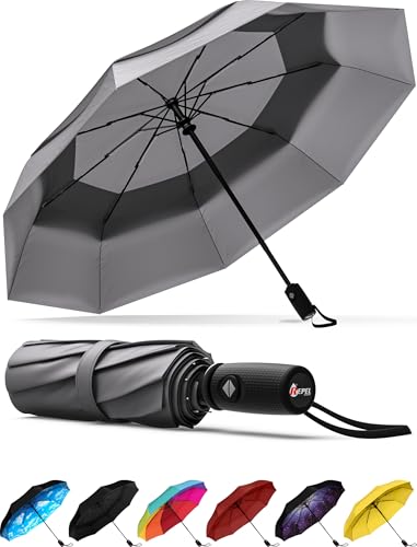 10 Best Small Umbrellas for 2024: Top Picks for Compact Protection