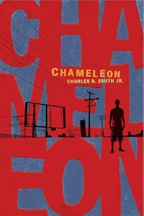 Amazon.com: Chameleon: 9780763630850: Smith Jr., Charles R.: Books