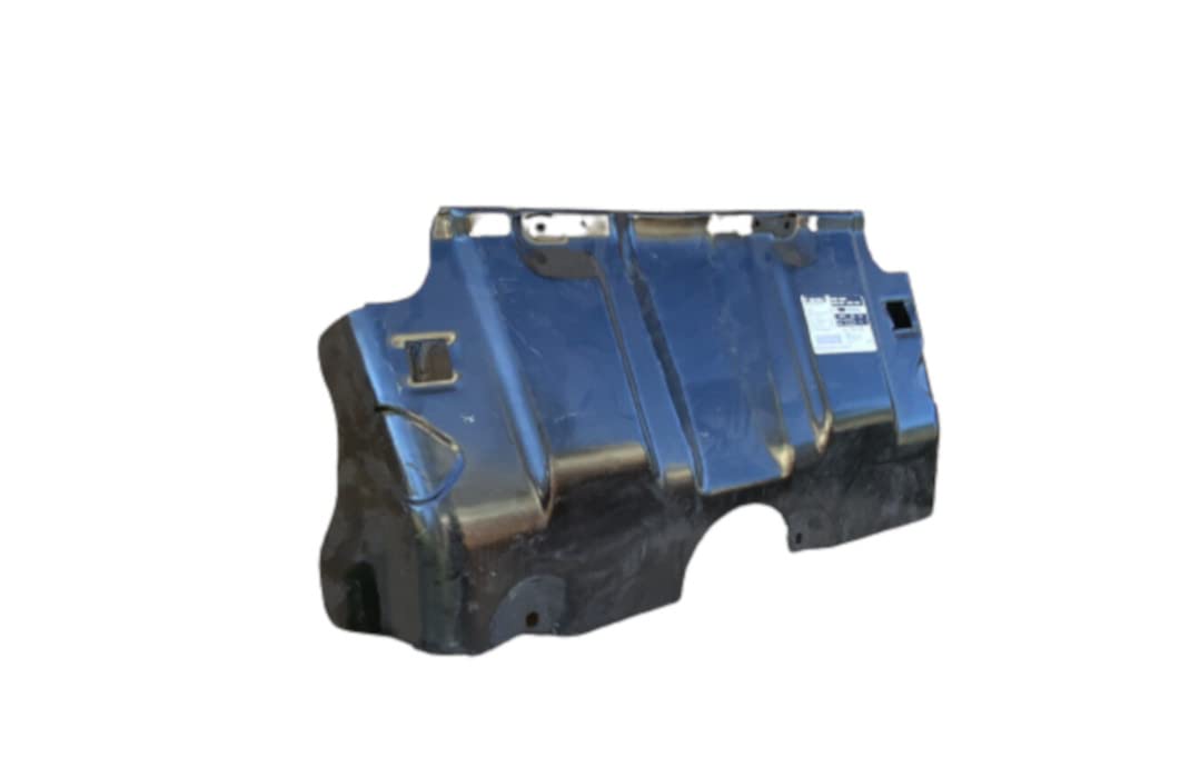 Genuine Toyota (51405-04010) Engine Cover Sub-Assembly : Amazon.in: Car ...