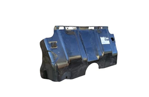 Genuine Toyota (51405-04010) Engine Cover Sub-Assembly : Amazon.in: Car ...