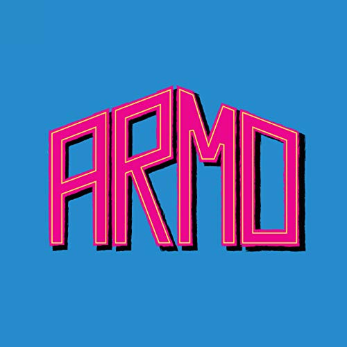 Play Armo by Armo feat. Jordan McLean, Justin Kimmel, Kevin Raczka ...