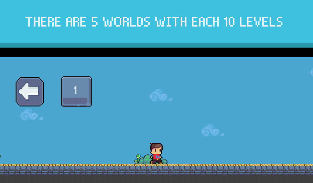 Mini Hero - App on Amazon Appstore