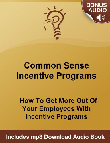Incentive Programs Problems Solved: How To Get More Out Of Your ...