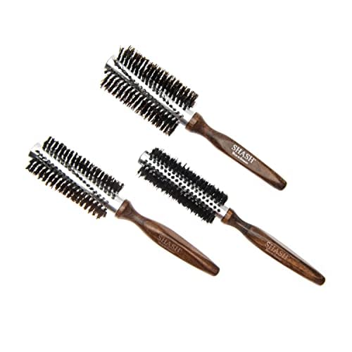 The 13 Best SHASH Hair Brushes of 2026 [Verified] - Cherry Picks
