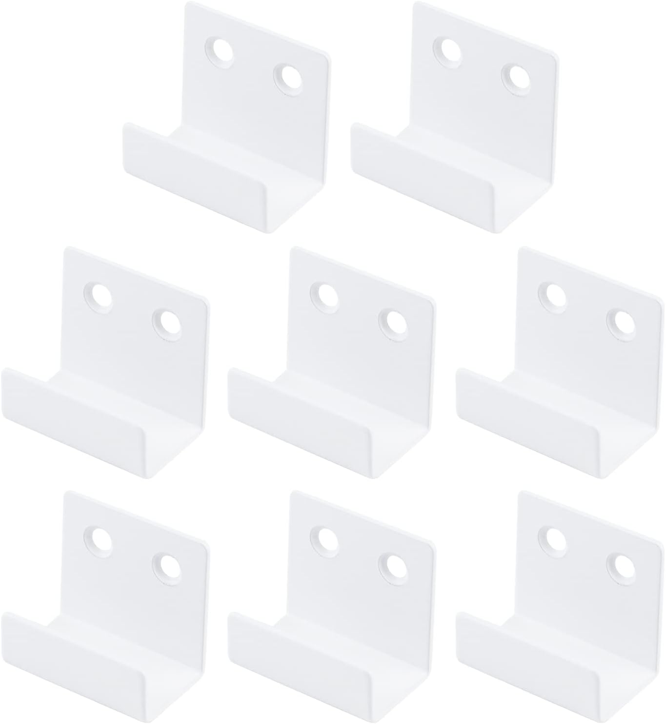 Rannb Wall Hanger Fastener Stainless Steel for Ceramic Tile Display ...