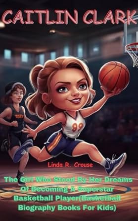 Caitlin Clark: The Girl Who Stood On Her Dreams Of Becoming A Superstar ...