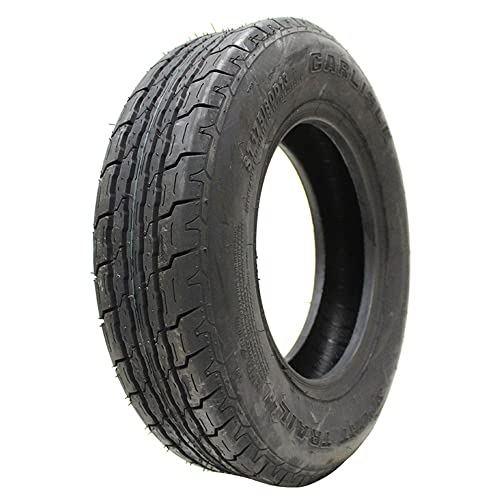 Top 10 12 Inch Trailer Tires of 2022 - Katynel