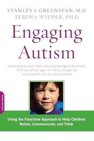 An Early Start for Your Child with Autism: Using Everyday Activities to ...