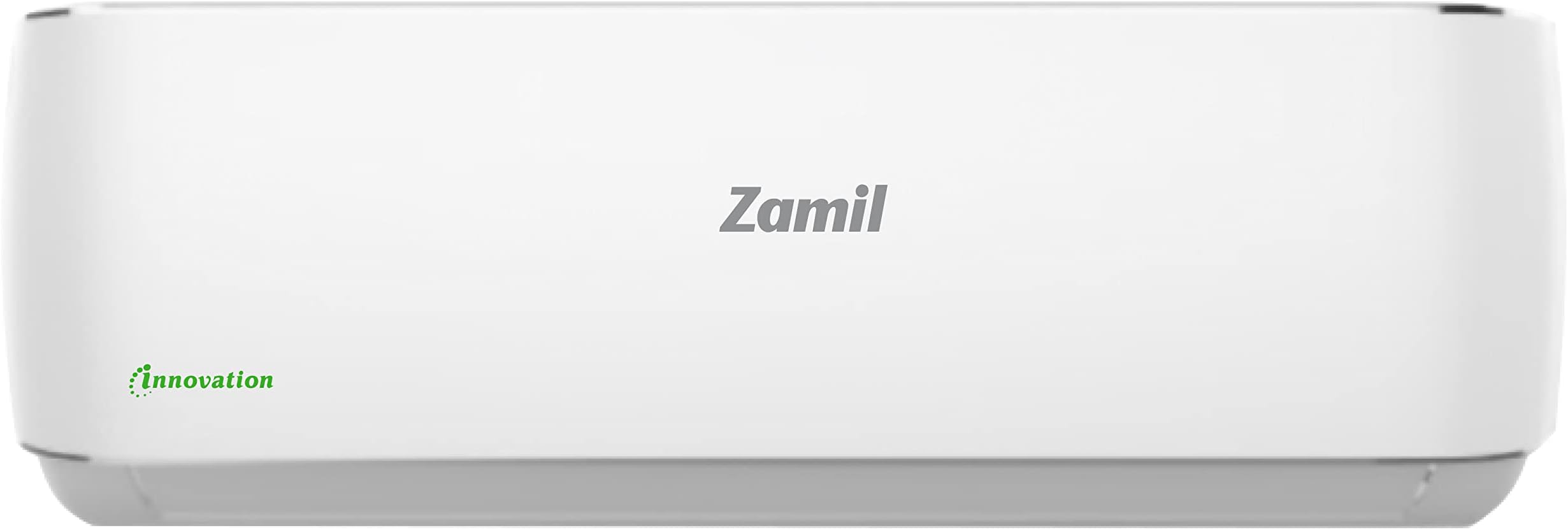 Zamil MAZ18CCXAD2 Cool Only Copeland Recip Compressor Wall Air ...