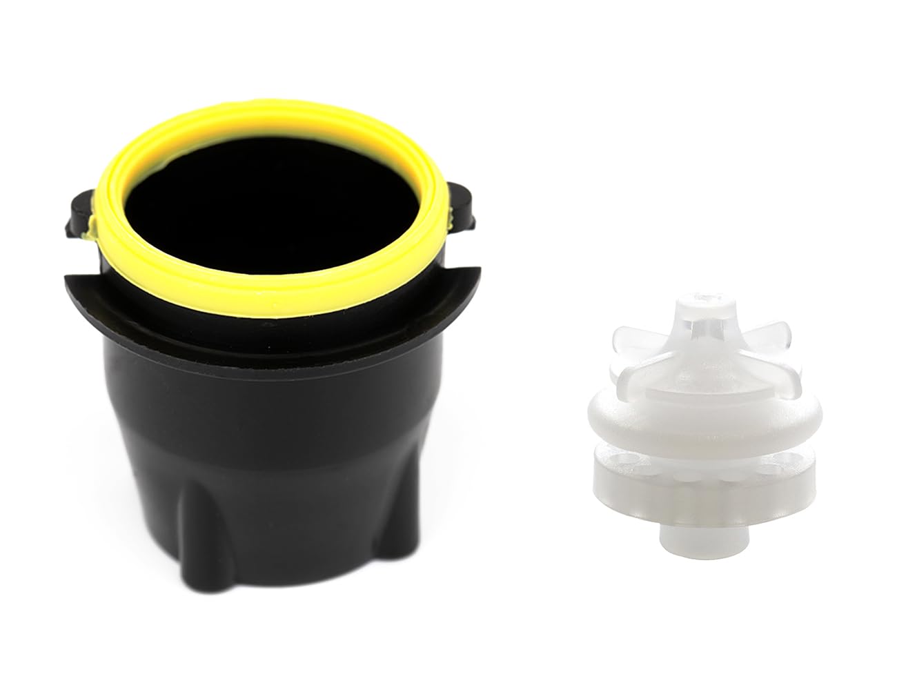 Amazon.com: tsingseen life 1 set LEV 3.0 SODA VALVE NOZZLE part # 28545 ...