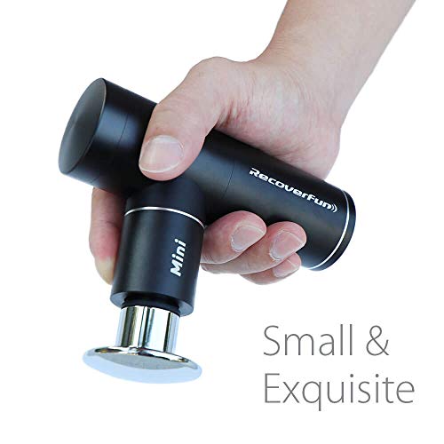 The 30 Best Mini Massage Guns of 2025 [Verified] - Cherry Picks