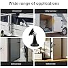 Amazon.com: Magnetic Door Holder for RV, Magnetic RV Door Stopper ...