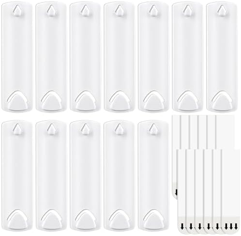 12Pcs Sawtooth Picture Hangers, Hang Pictures On Wall Without Nails ...