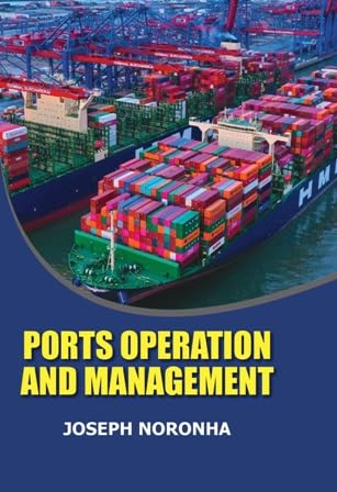 Buy Ports Operation and Management Book Online at Low Prices in India ...