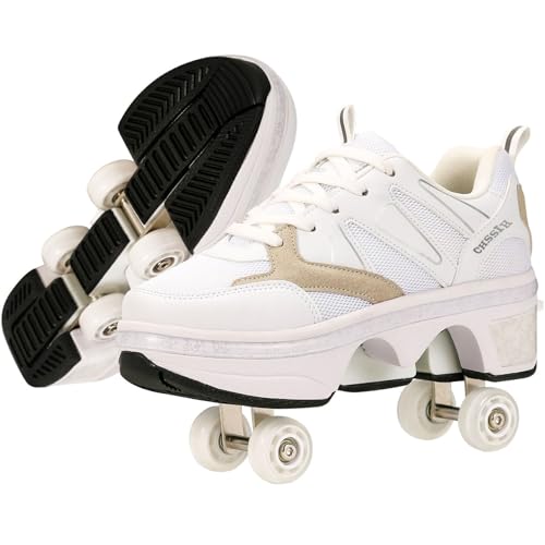 10 Best Roller Shoes [2025]