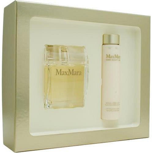 Amazon.com : Max Mara By Max Mara Perfumes For Women. Set-eau De Parfum ...