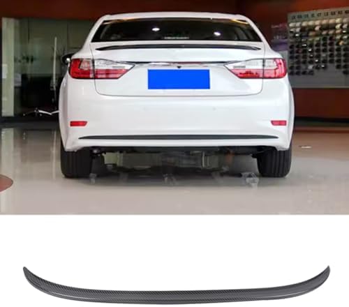 Amazon.com: ERIDANUS Auto Accessories Fit for Lexus ES 200 250 300 350 ...