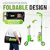 Amazon.com: Zozen Marking Paint Wand, Foldable/with Carry Bag/Line ...