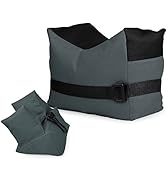 Amazon.com : Twod Outdoor Shooting Rest Bags Target Sports Shooting ...