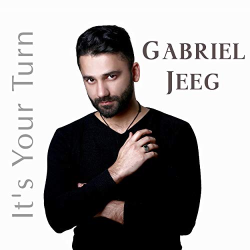 It's Your Turn di Gabriel Jeeg su Amazon Music - Amazon.it