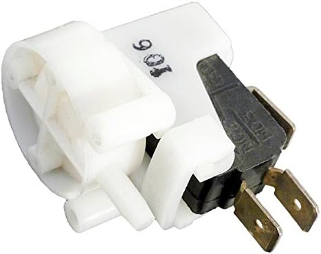Amazon.com: Presair Momentary Air Switch TRM111A : Automotive