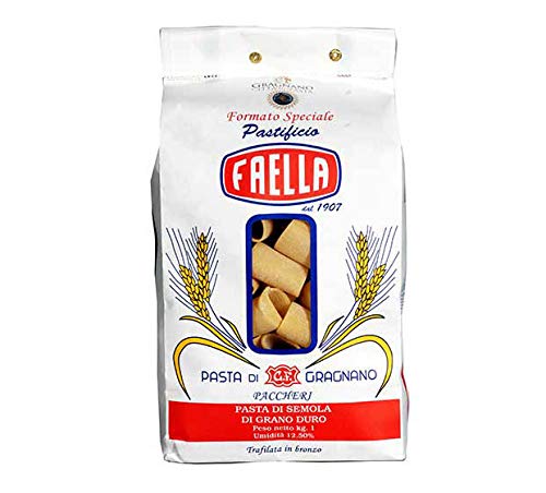 I migliori Marchi di Pasta Italiana