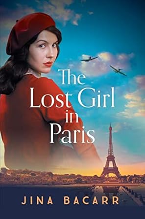 Buy The Lost Girl in Paris: A gripping and heartbreaking WW2 historical ...
