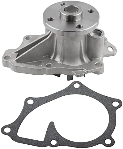 Amazon.com: BOXI Water Pump w/Gasket for Lexus HS250h 10-12/for Pontiac ...