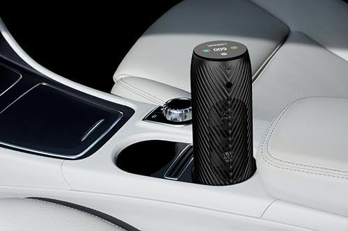 Philips Automotive Lighting Gopure Gp5212 High Performance Hepa Air ...