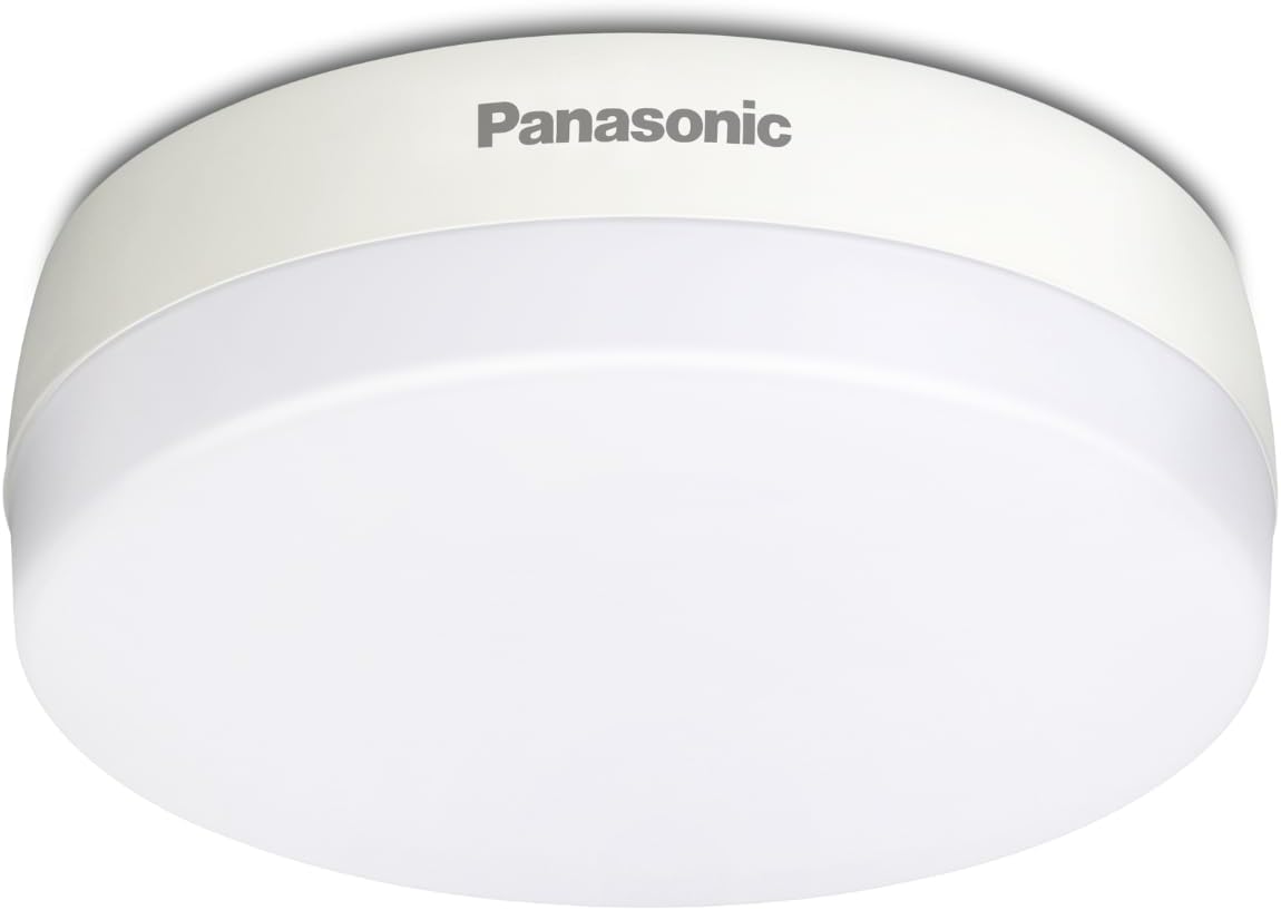 Buy GM 20W XZORO LED Surface Light Round 3000K (Warm White) Online at ...
