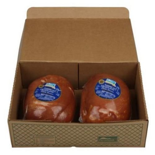 Amazon.com: Farmland Natural Juice American Heartland Whole Boneless ...