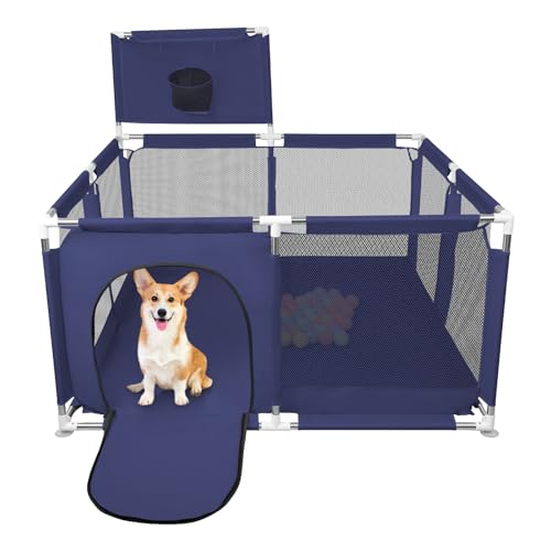 Comparatif des meilleurs parcs pour chien et chiots – Jardingue