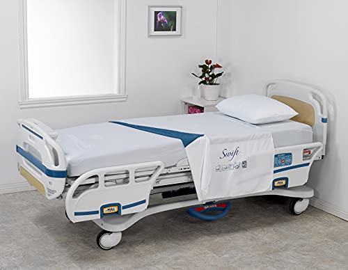 MIP Cares Swift® Patient Positioner Sliding Sheet for Standard Hospital ...