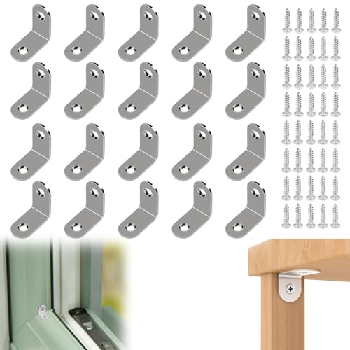 Angle Connector, Angle Stainless Steel, Angle Metal 90 Degree, Angle L ...