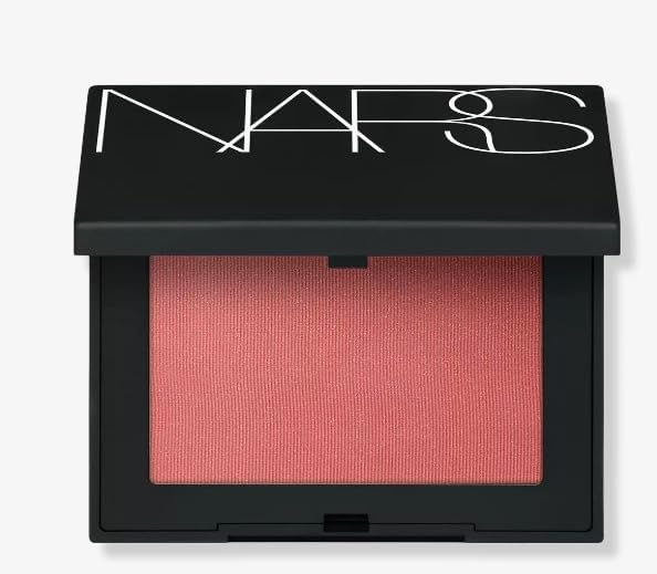 Amazon.com : NARS Blush - Torrid (warm coral w/golden shimmer) - 0.17 ...