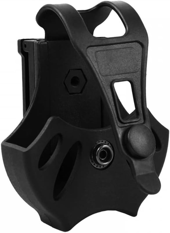 Amazon.com : Handcuff Holder, Wear-Resistant Handcuff Case Handcuff ...