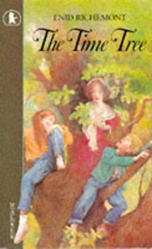 The Time Tree (Young Childrens Fiction): Enid Richemont: 9780744514476 ...