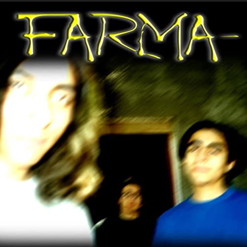 De Cabeza by Farma on Prime Music