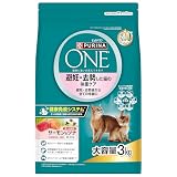 【発売日：2025年03月01日】・ブランド:ピュリナ ワン・製造元:ネスレピュリナペットケア・製造元/メーカー部品番号:UN15142・避妊・去勢した猫オーナーさんがケアしたいポイントに基づいて開発。避妊・去勢後から全ての年齢の猫のための...