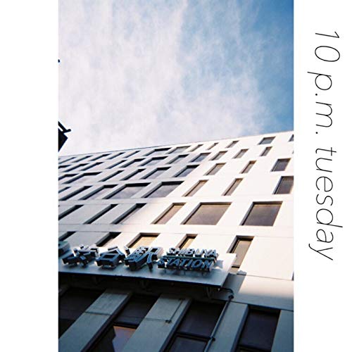 Amazon.co.jp: 渋谷駅 : 10 p.m. tuesday: デジタルミュージック