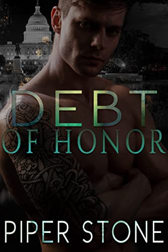 Debt of Honor: A Rough Romance (Eagle Force Book 1) eBook : Stone ...