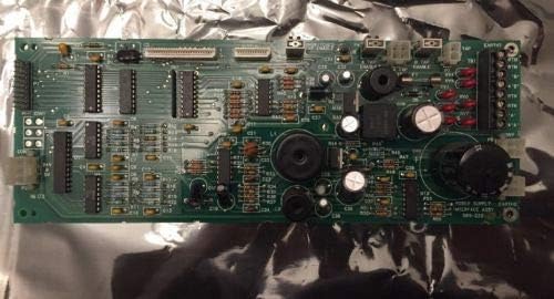 Amazon.com: Simplex 565-220 Power Supply Interface Assy Fire Alarm ...