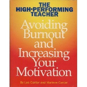 Buy The High Performing Teacher Book Online at Low Prices in India ...