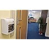 QuickClocks Clocking in machine QC500N time and attendance recorder ...